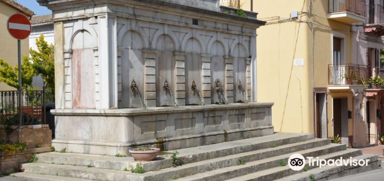 Fossacesia Travel Guide 2026: Top Attractions, Things to Do & Deals ...