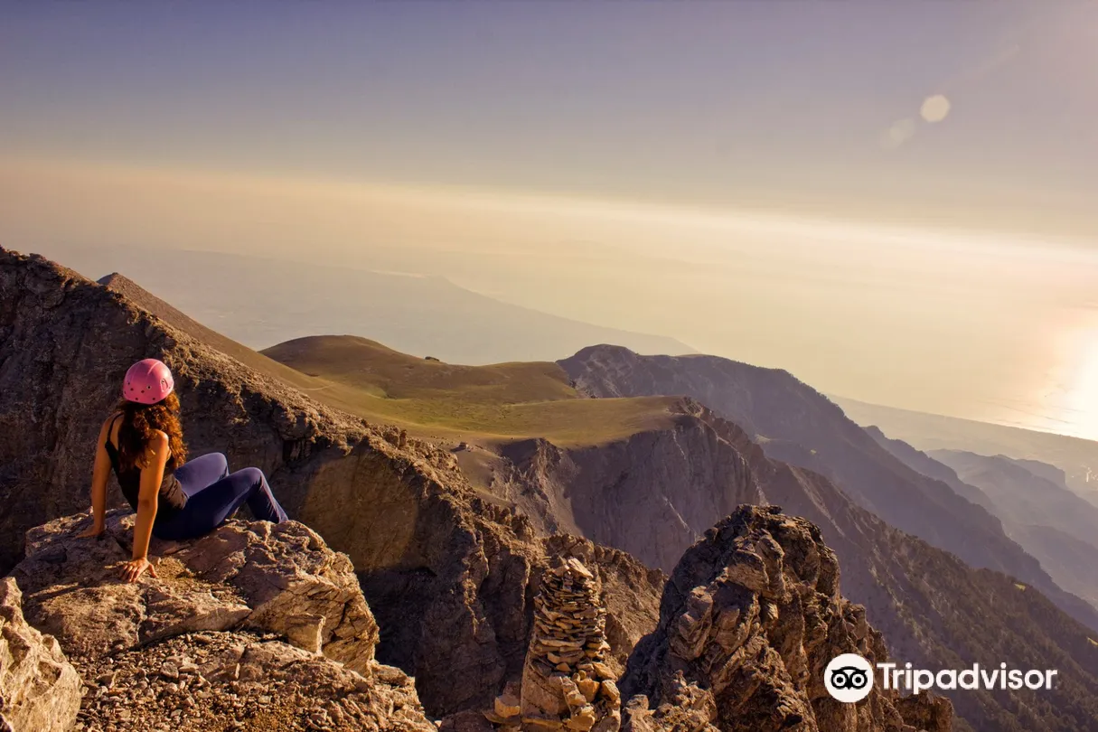 Olympuspaths - Olympus Paths / Trails & mountain Guides: скидки на ...