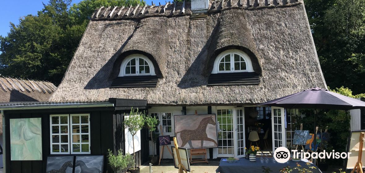 เที่ยวAllerod (2024) - ที่เที่ยวใน Allerod, กิจกรรมสนุกๆ, โรงแรม ...