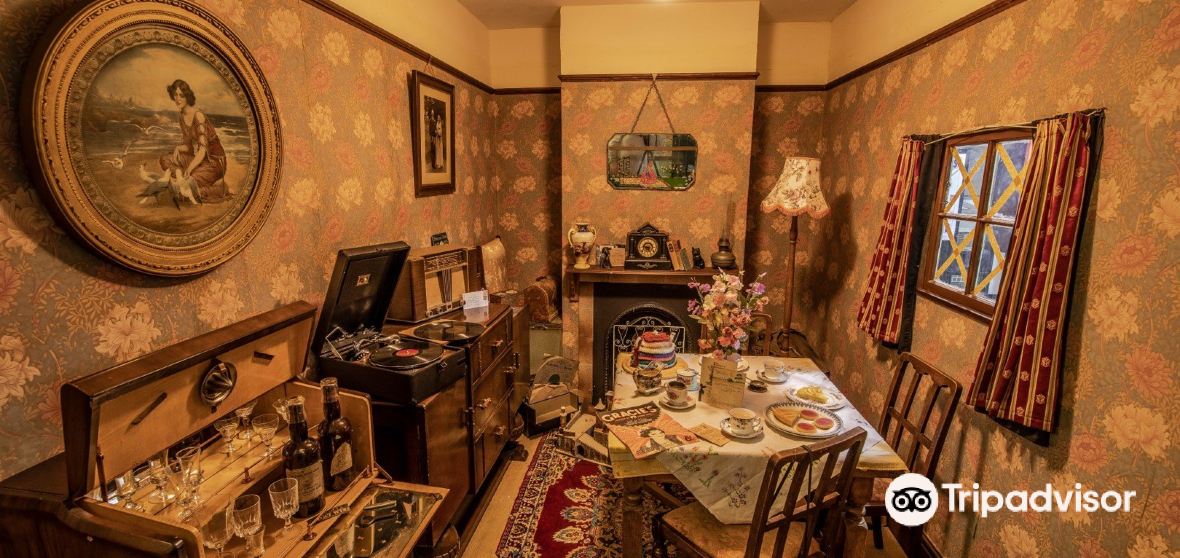 Things to Do in Over Wallop in 2024 - Top Attractions, Local Food ...