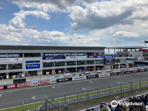 réductions sur les billets de Fuji Speedway, prix et frais ...