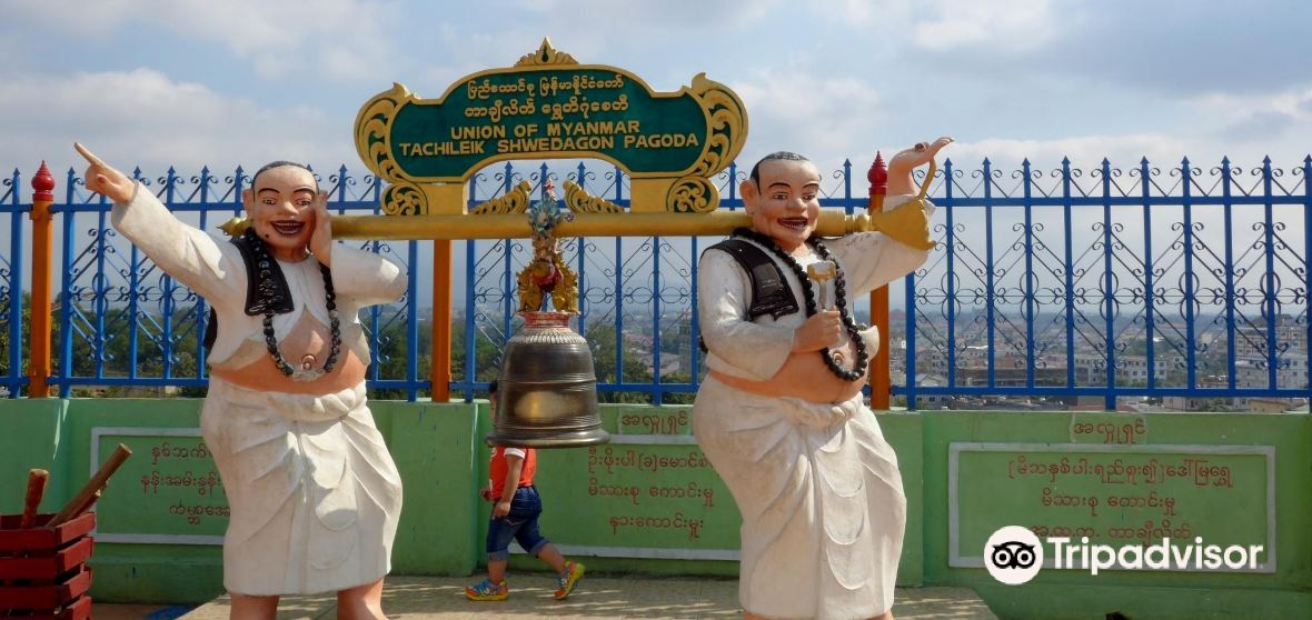 Things to Do in Tachileik in 2024 - Top Attractions, Local Food, Hotels ...