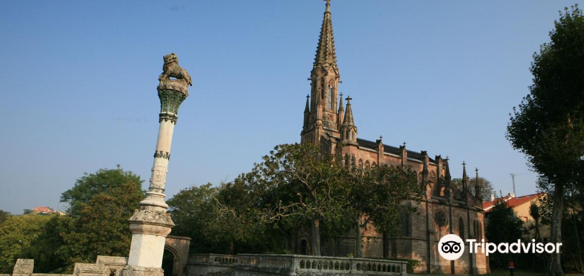 Comillas Travel Guide 2024 - Things to Do, What To Eat & Tips | Trip.com