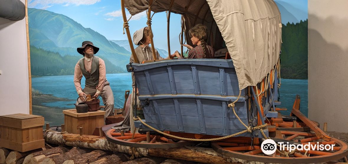 Wasco County Travel Guide 2024 - Things to Do, What To Eat & Tips ...