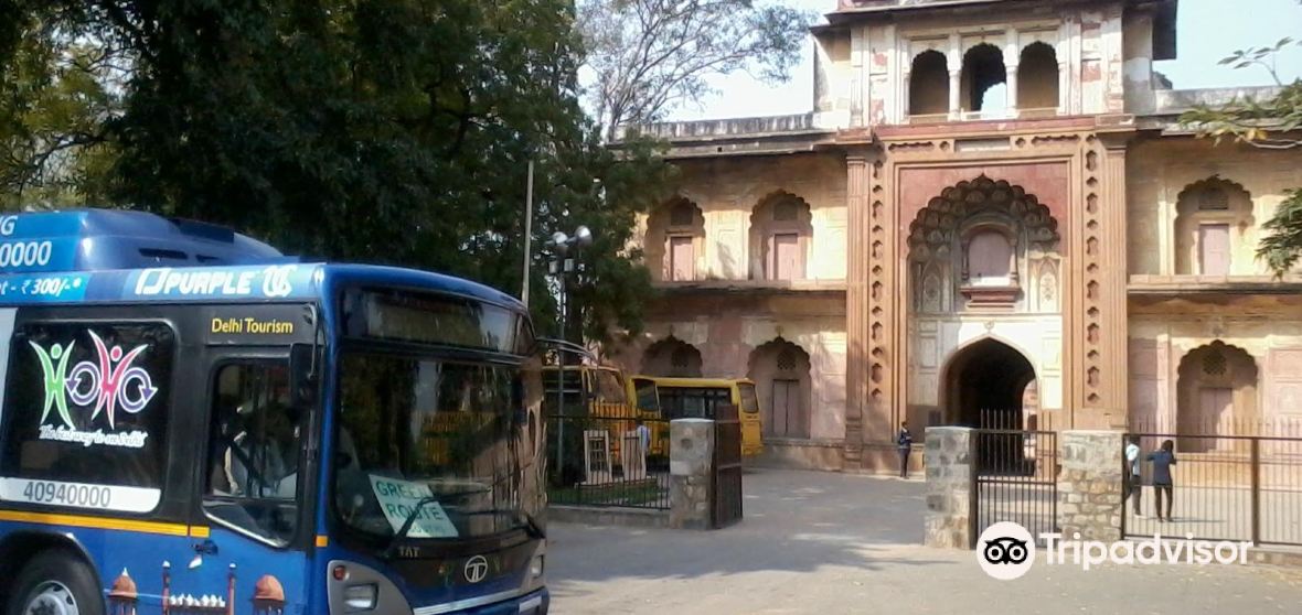 Barakhamba Travel Guide 2025: Top Attractions, Things to Do & Deals ...