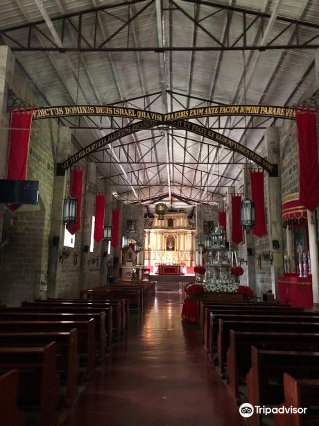 Closest Hotels Near San Antonio de Padua Parish Church - San Antonio ...