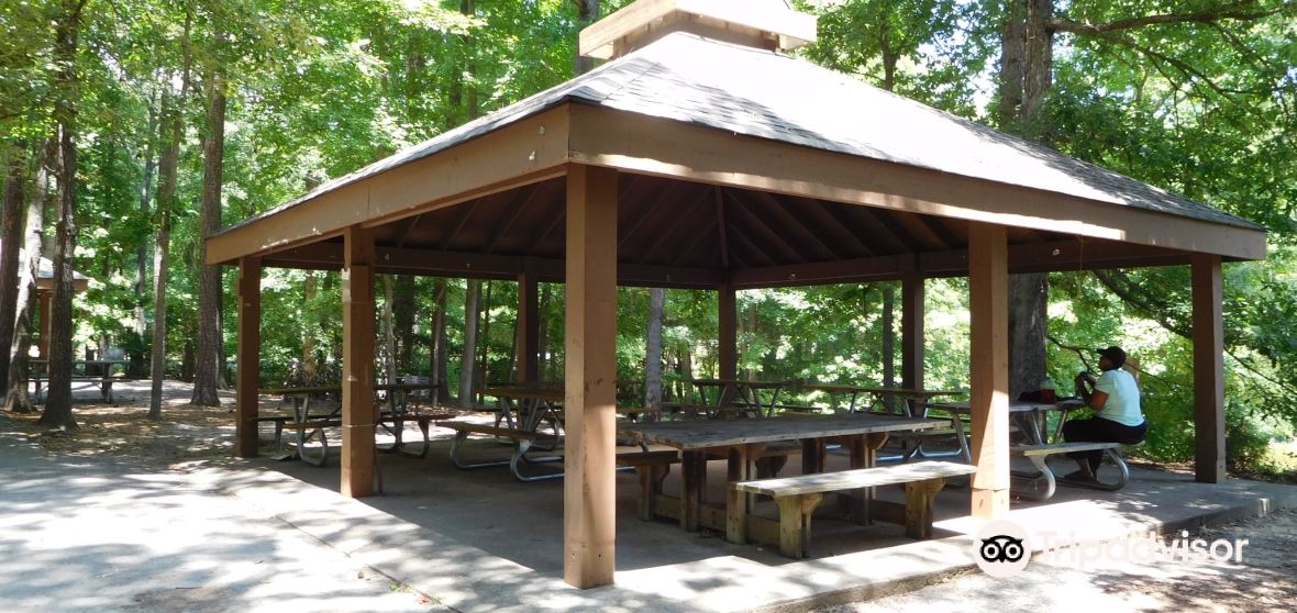 Three Chopt Travel Guide 2024 - Things to Do, What To Eat & Tips | Trip.com