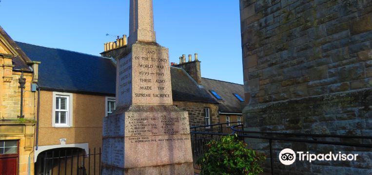 Things to Do in Cambusbarron in 2024 - Top Attractions, Local Food ...