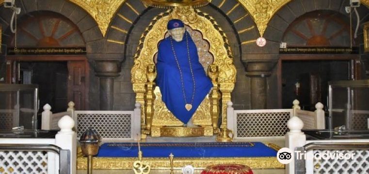 Shirdi Travel Guide 2025: Top Attractions, Things to Do & Deals | Trip ...