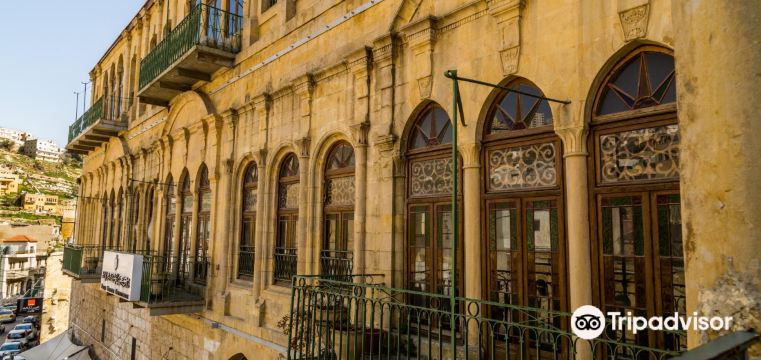 Salt Qasabah District Travel Guide 2026: Top Attractions, Things to Do ...