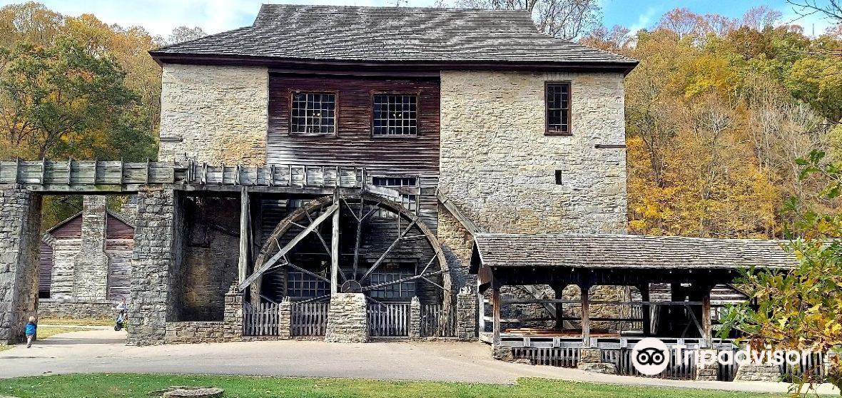 Things to Do in Marion Township in 2024 - Top Attractions, Local Food ...