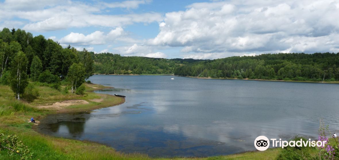 Things to Do in Vlasina Rid in 2024 - Top Attractions, Local Food ...