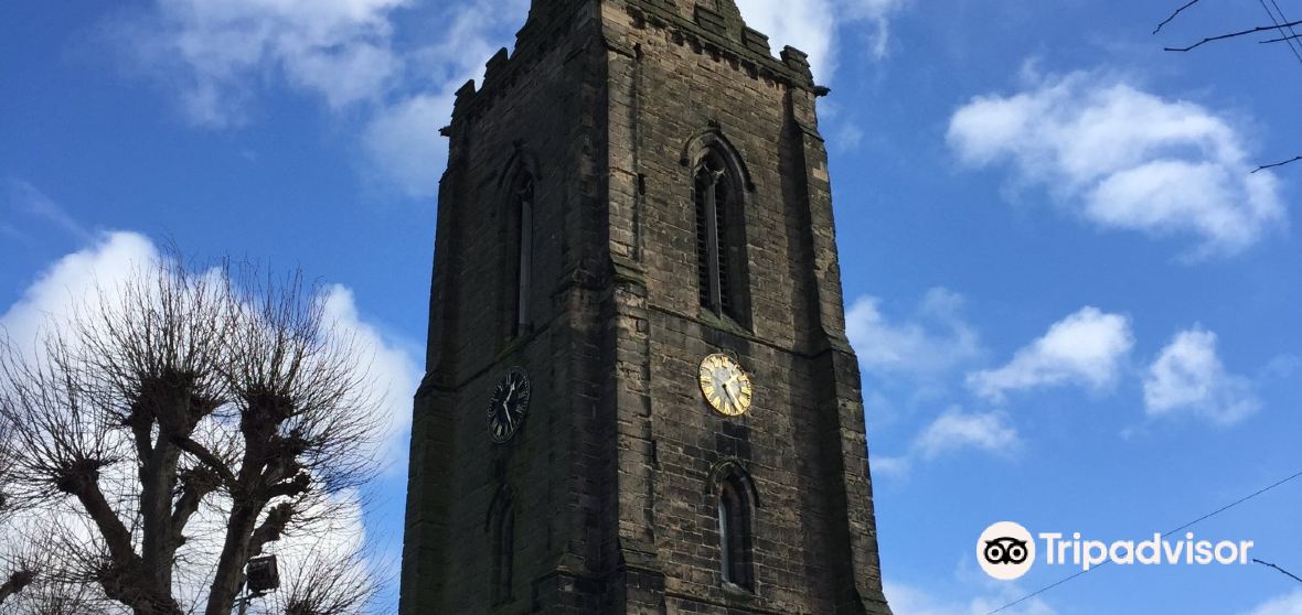 Things to do in Gedling (2025): Top nearby activities,popular ...