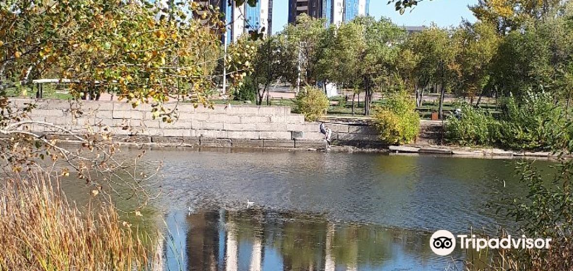 Things to Do in Karagandy in 2024 - Top Attractions, Local Food, Hotels ...