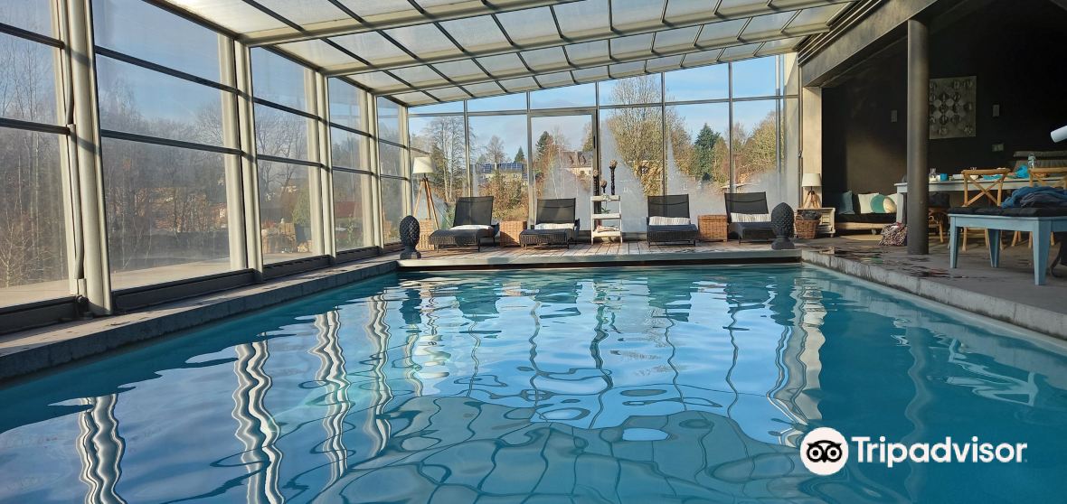 Things to Do in Libin in 2025 - Top Attractions, Local Food, Hotels ...