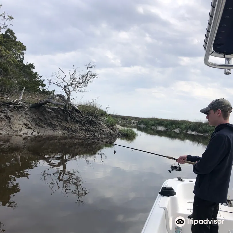 Captain David Newlin Fishing Charters Tickets [2025] - Promos, Prices ...