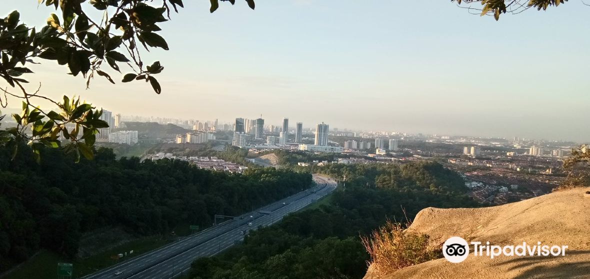 Kota Damansara Travel Guide 2026: Top Attractions, Things to Do & Deals ...