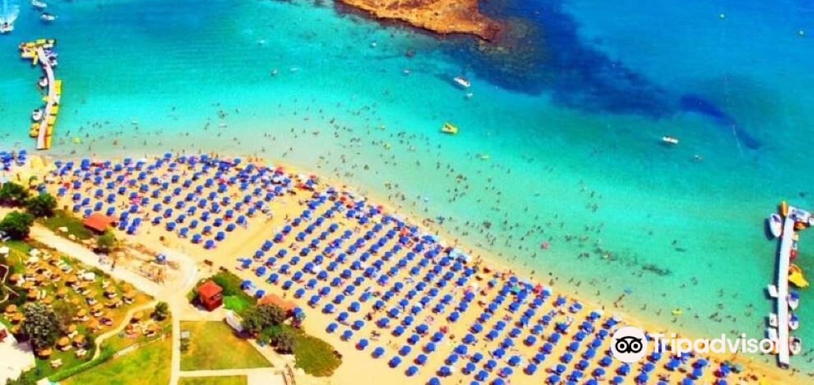 Protaras Travel Guide 2026: Top Attractions, Things to Do & Deals ...