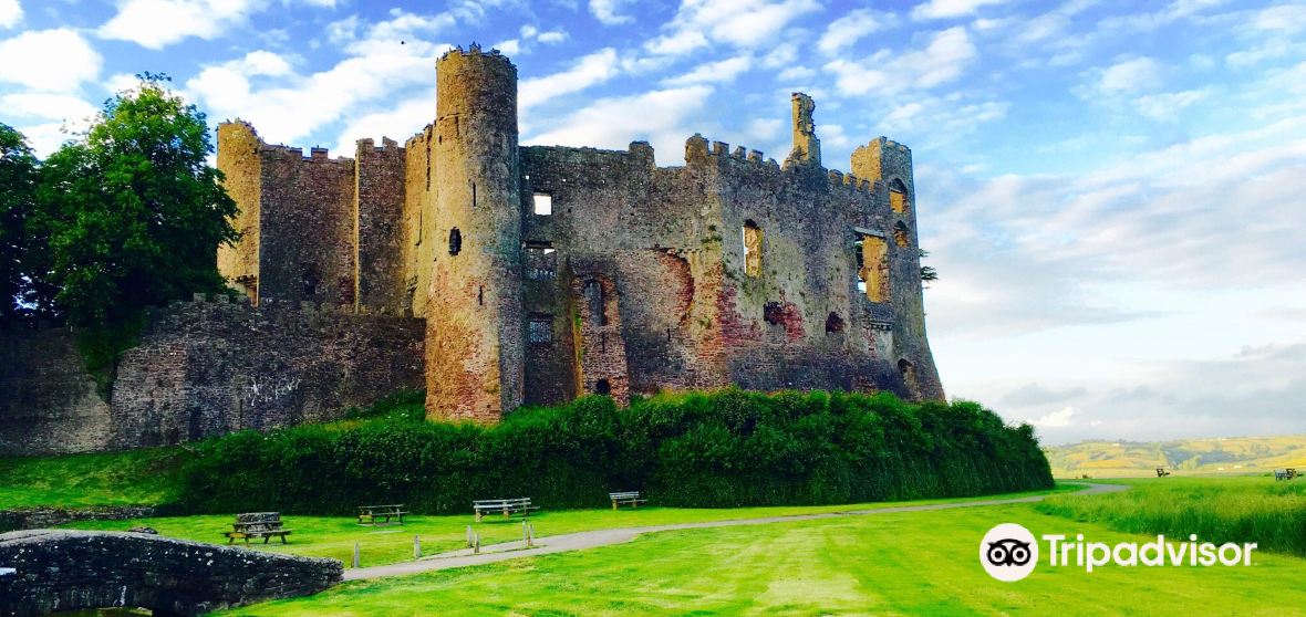 Laugharne Travel Guide 2025: Top Attractions, Things to Do & Deals ...