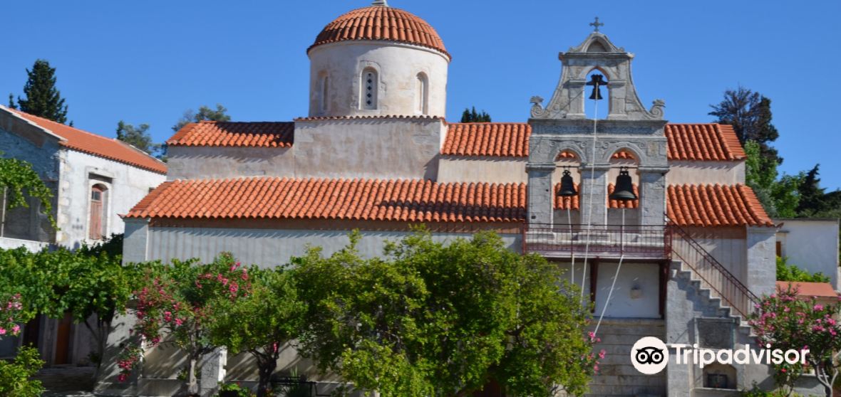 Things to do in Nikiforos Fokas (2025): Top nearby activities,popular ...