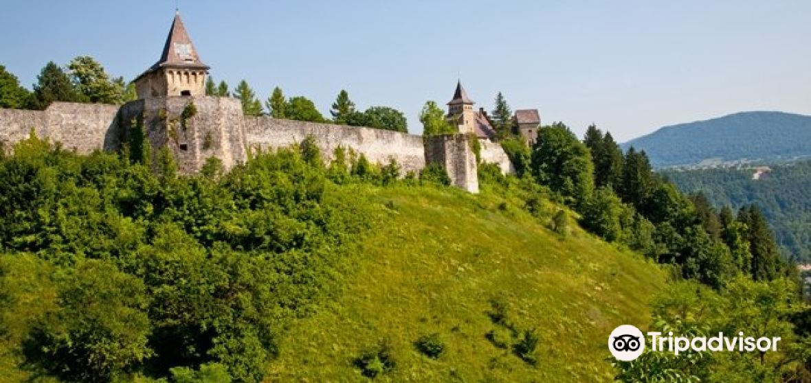 Ostrozac Travel Guide 2024 - Things to Do, What To Eat & Tips | Trip.com