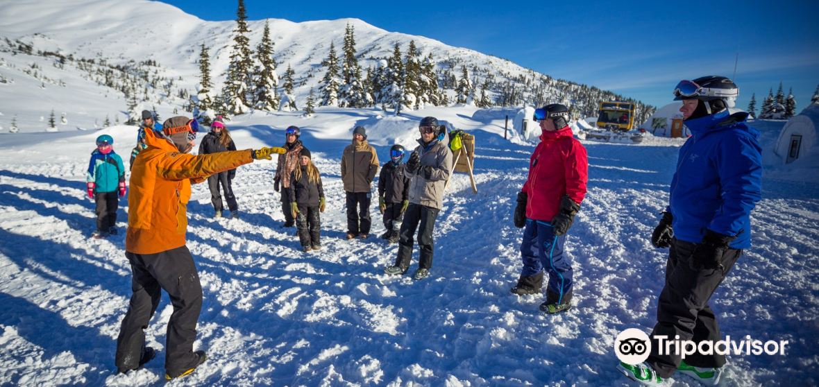 Things to Do in New Hazelton in 2025 - Top Attractions, Local Food ...