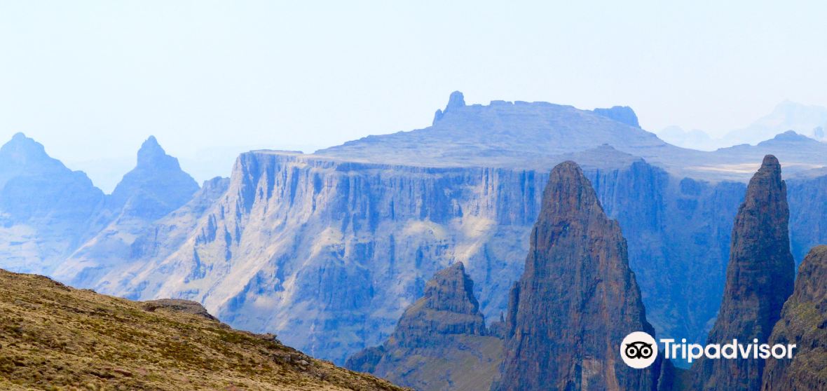 Bergville Travel Guide 2024 - Things to Do, What To Eat & Tips | Trip.com