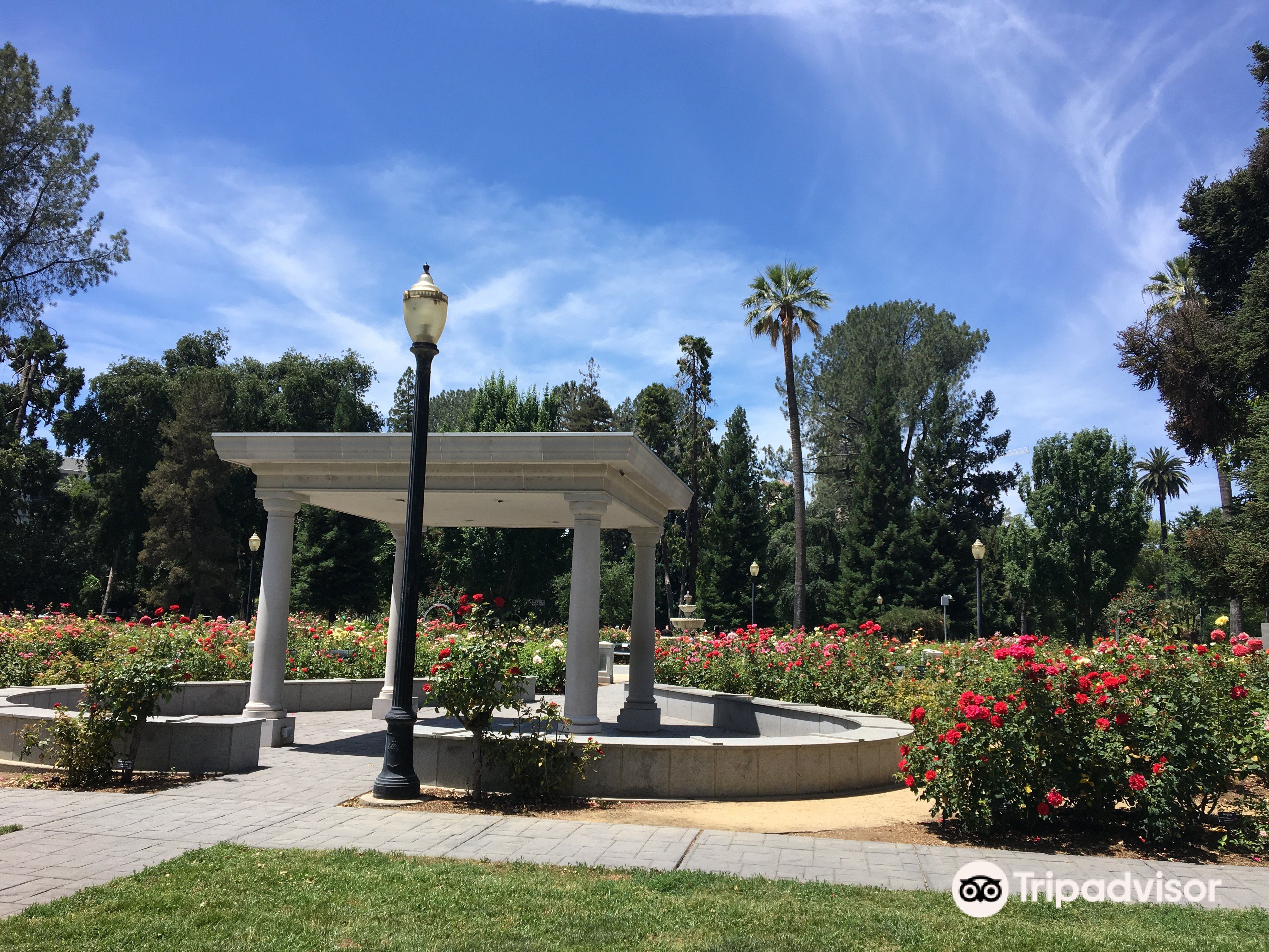 California State Capitol Park - เวลาเปิด-ปิด, รีวิว & รูปภาพ [2024 ...
