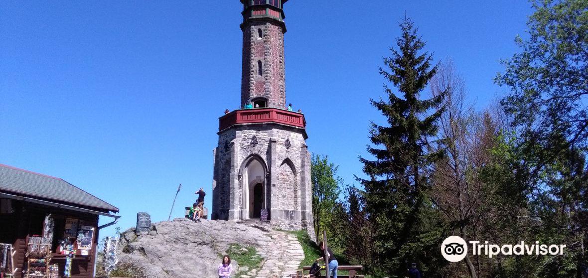 Things to Do in Jablonec nad Nisou District in 2024 - Top Attractions ...