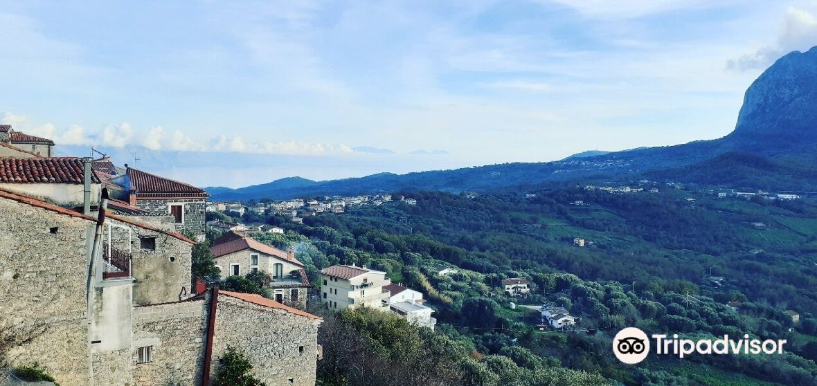 Roccagloriosa Travel Guide 2023 - Things to Do, What To Eat & Tips ...