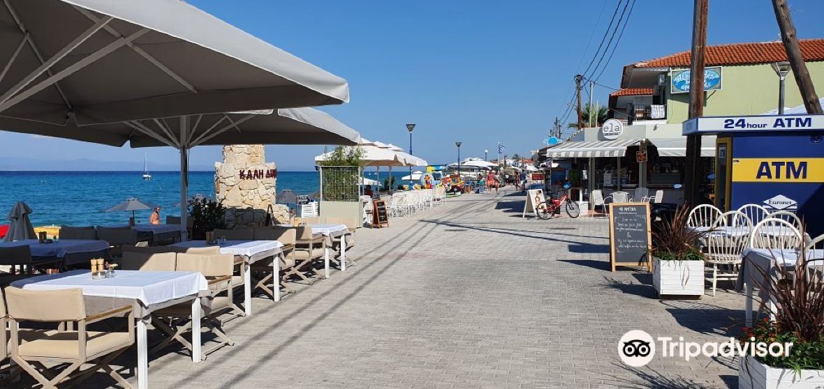 Things to do in Polykhrono (2025): Top nearby activities,popular ...