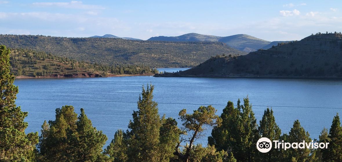 Crook County Travel Guide 2026: Top Attractions, Things to Do & Deals ...