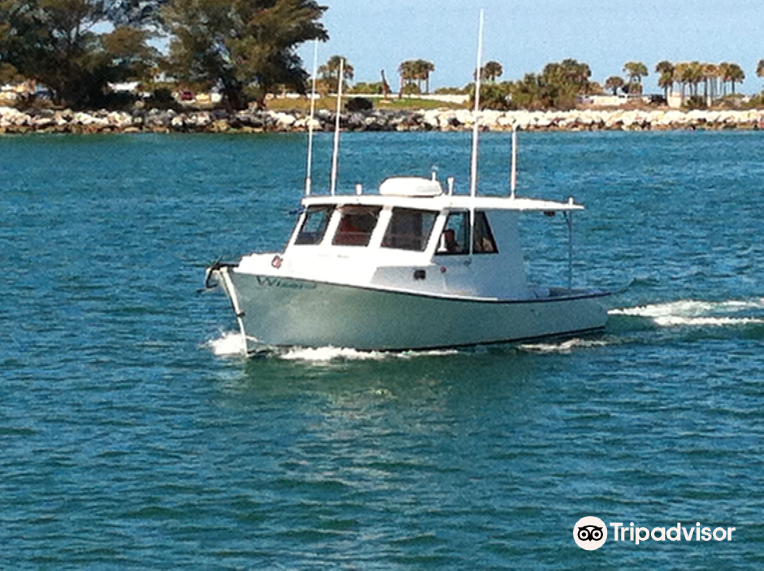 Gulfstream II Fishing Charters: ภาพถ่าย, แผนที่ & รีวิว [2024] | Trip.com