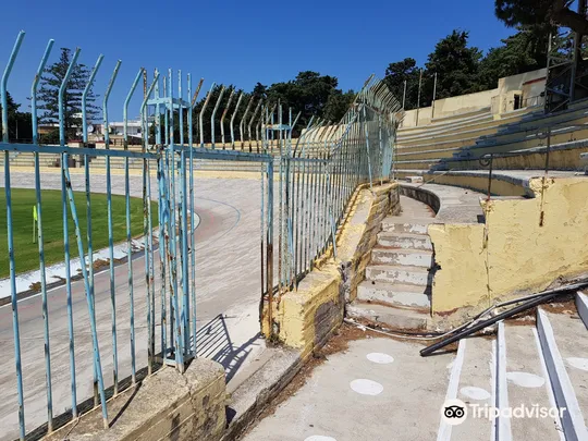 Diagoras Rhodes Municipal Stadium Tickets [2025] - Promos, Prices ...