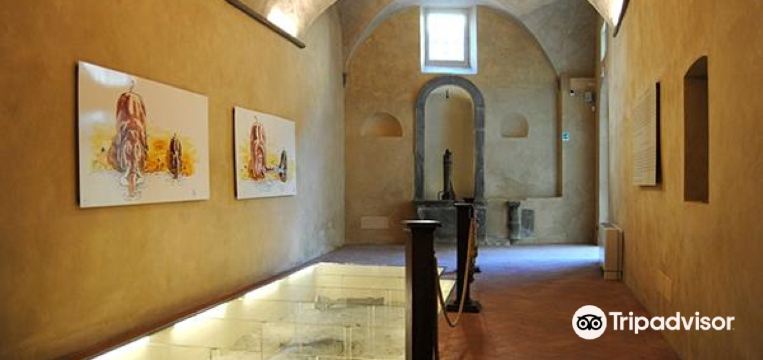 Montevarchi Travel Guide 2026: Top Attractions, Things to Do & Deals ...