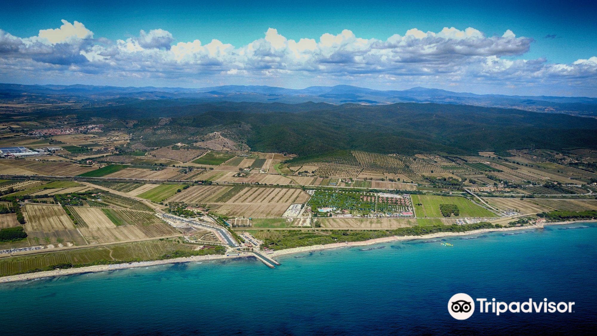 10 CLOSEST Hotels Near Cala Yule - Province of Livorno | Trip.com