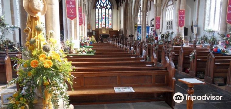 Swaffham Travel Guide 2025: Top Attractions, Things to Do & Deals ...