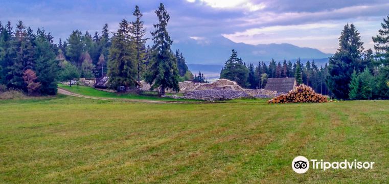 Letanovce Travel Guide 2024 - Things to Do, What To Eat & Tips | Trip.com