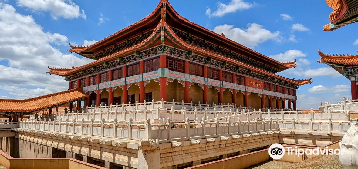 Things to do in Bronkhorstspruit (2025): Top nearby activities,popular ...