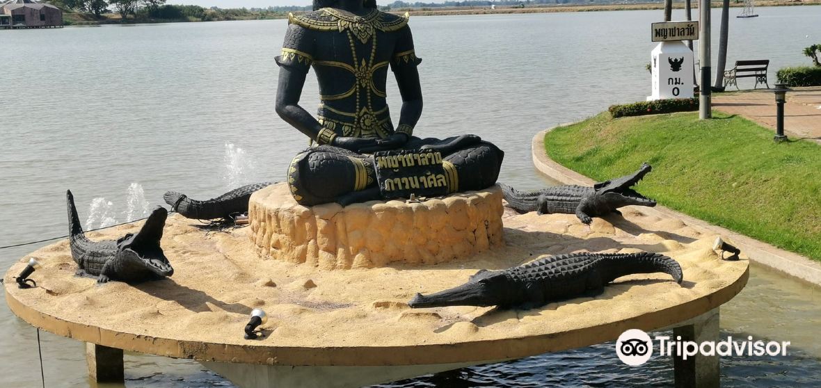 Things to Do in Phichit in 2024 - Top Attractions, Local Food, Hotels ...