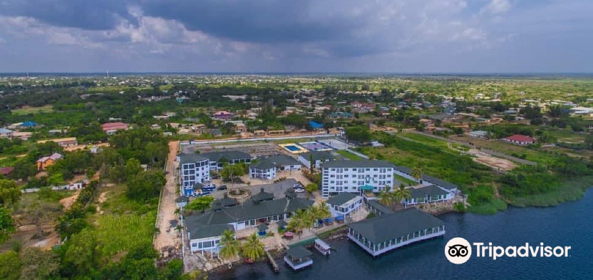 Things to Do in Sogakope in 2024 - Top Attractions, Local Food, Hotels ...