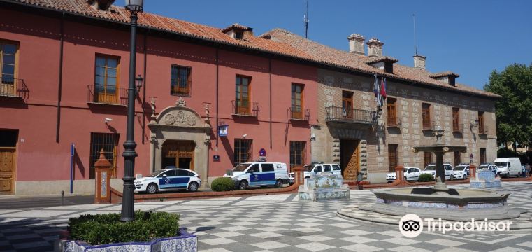 Gamonal Travel Guide 2023 - Things to Do, What To Eat & Tips | Trip.com