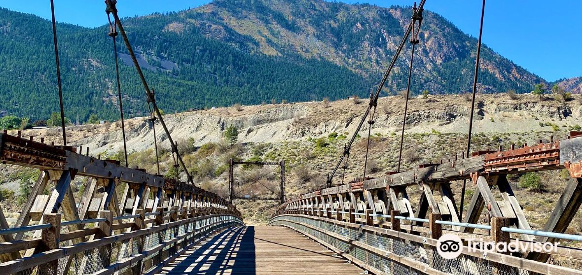 Lillooet Travel Guide 2024 - Things to Do, What To Eat & Tips | Trip.com