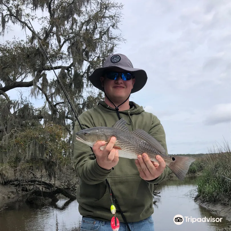 Captain David Newlin Fishing Charters Tickets [2025] - Promos, Prices ...