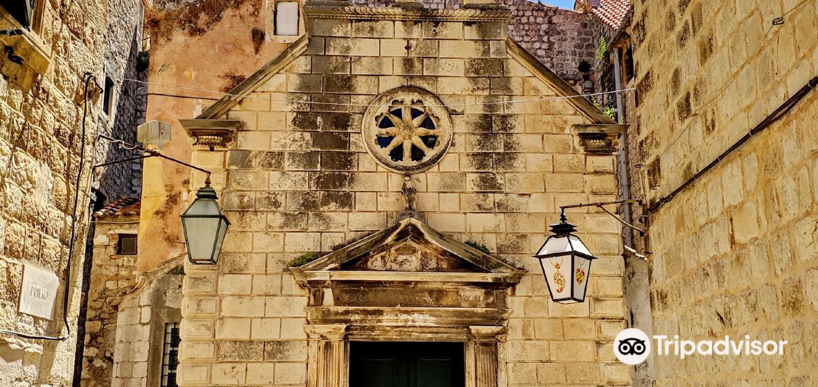 Lopud Travel Guide 2024 - Things to Do, What To Eat & Tips | Trip.com