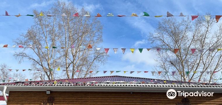 Things to Do in Ust-Ordynsky in 2024 - Top Attractions, Local Food ...