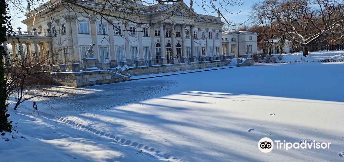 Saska Kępa Travel Guide 2025: Top Attractions, Things to Do & Deals ...