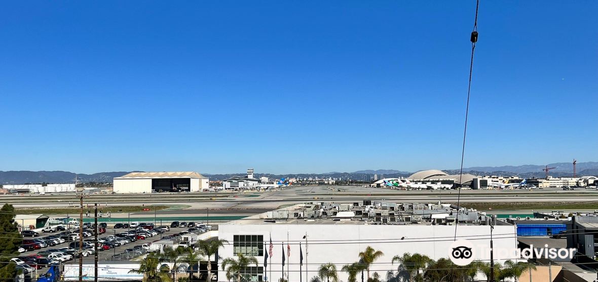 Things to do in LAX International Airport (2025): Top nearby activities ...