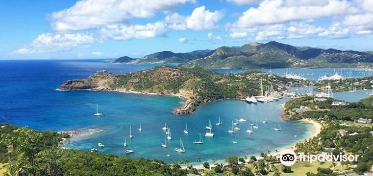 Things to Do in English Harbour in 2024 - Top Attractions, Local Food ...