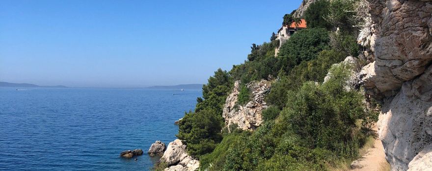 Ciovo Travel Guide 2026: Top Attractions, Things to Do & Deals | Trip ...